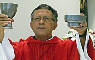 Mass Times – St. John the Baptist